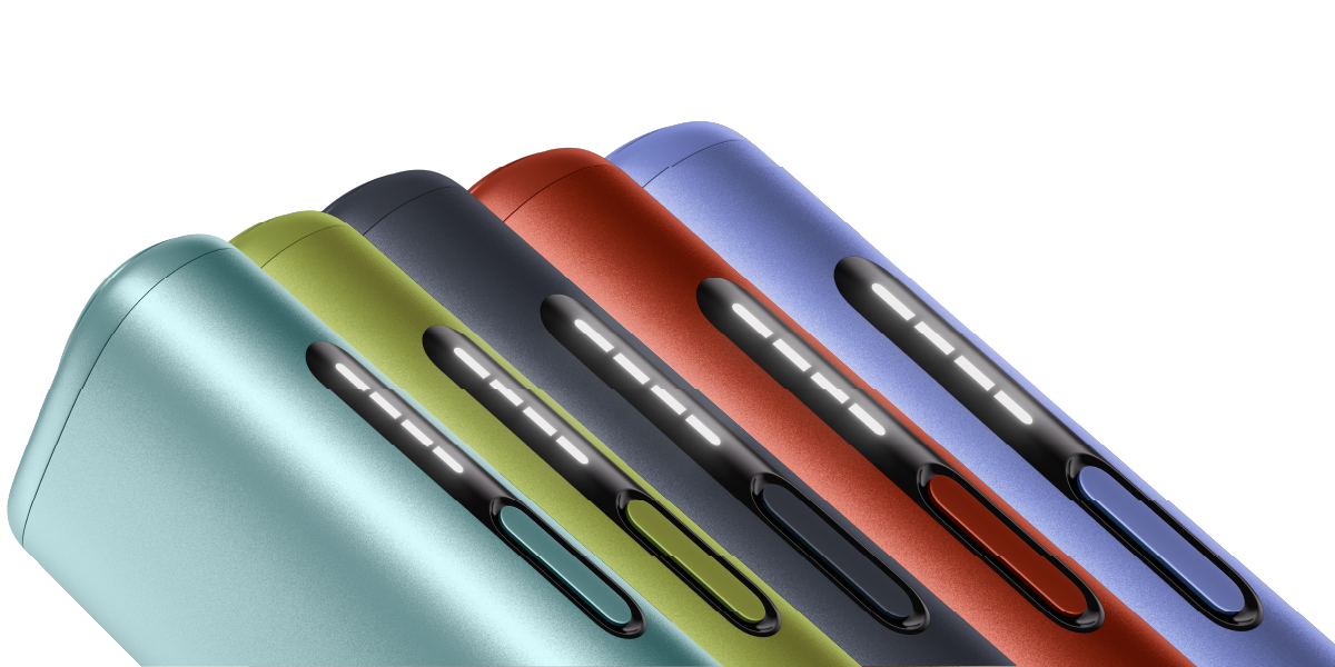 IQOS ILUMA ONE ile IQOS ILUMA i ONE Arasındaki Farklar Nelerdir? | IQOS Kuzey Kıbrıs